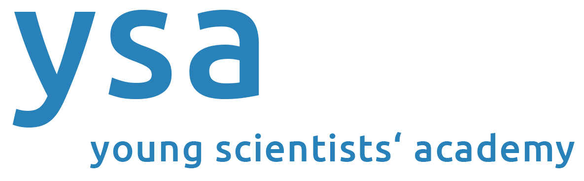 ysa Home – e - Young Scientists Academy